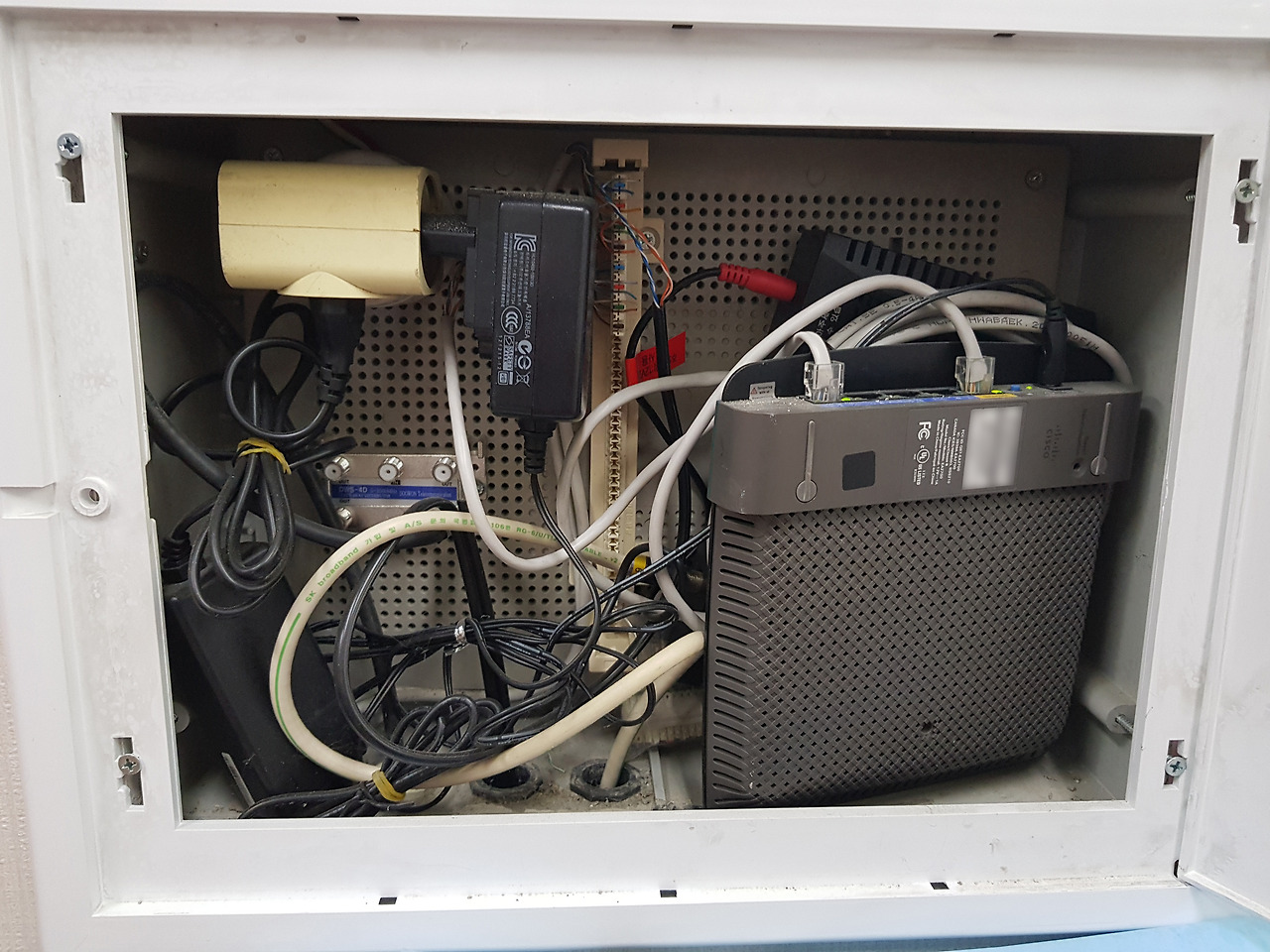 아이피타임 N604plus-i