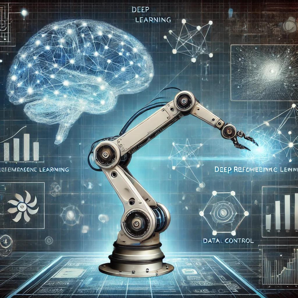 Human-level Control through Deep Reinforcement Learning