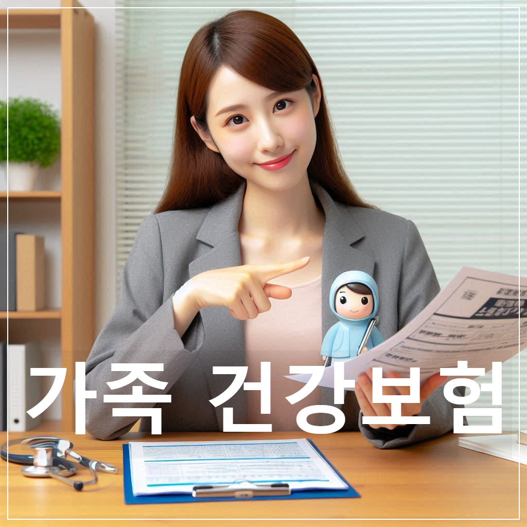 🏥 2025년 가족 건강보험 비교 분석 최신 트렌드와 선택 가이드