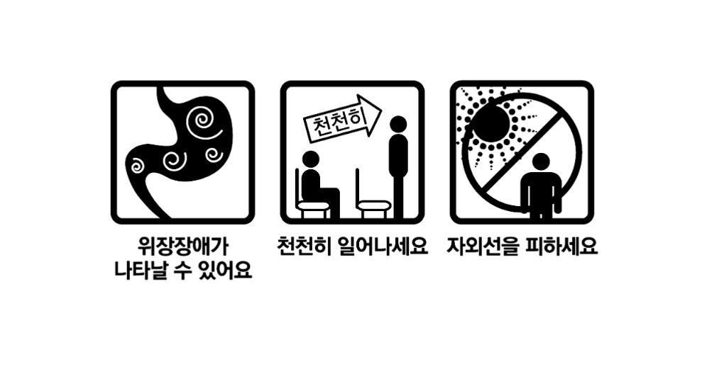 이뇨제 후릭스정furix Tab효능 효과 부작용 복용방법 완벽정리