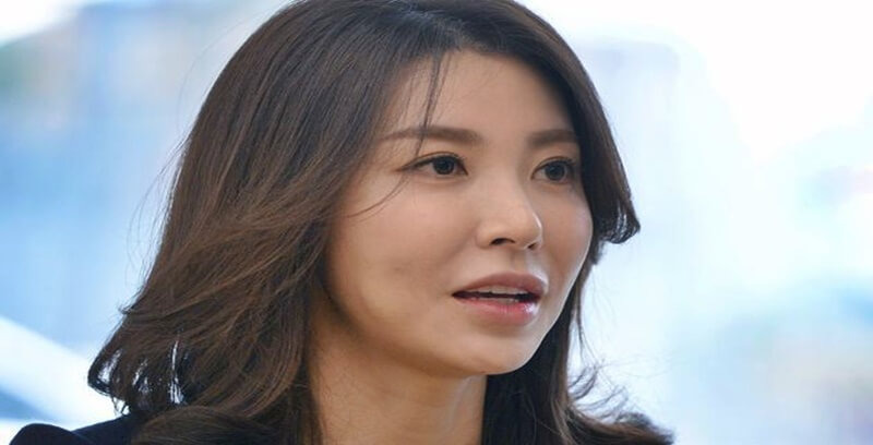 여배우 성현아 프로필 학력 나이 키 몸무게 혈액형 결혼 이혼