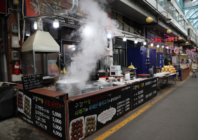 단양구경시장 맛집 And 장날 먹거리 총정리 주차장 꿀팁과 단양 가볼 만한 곳 추천