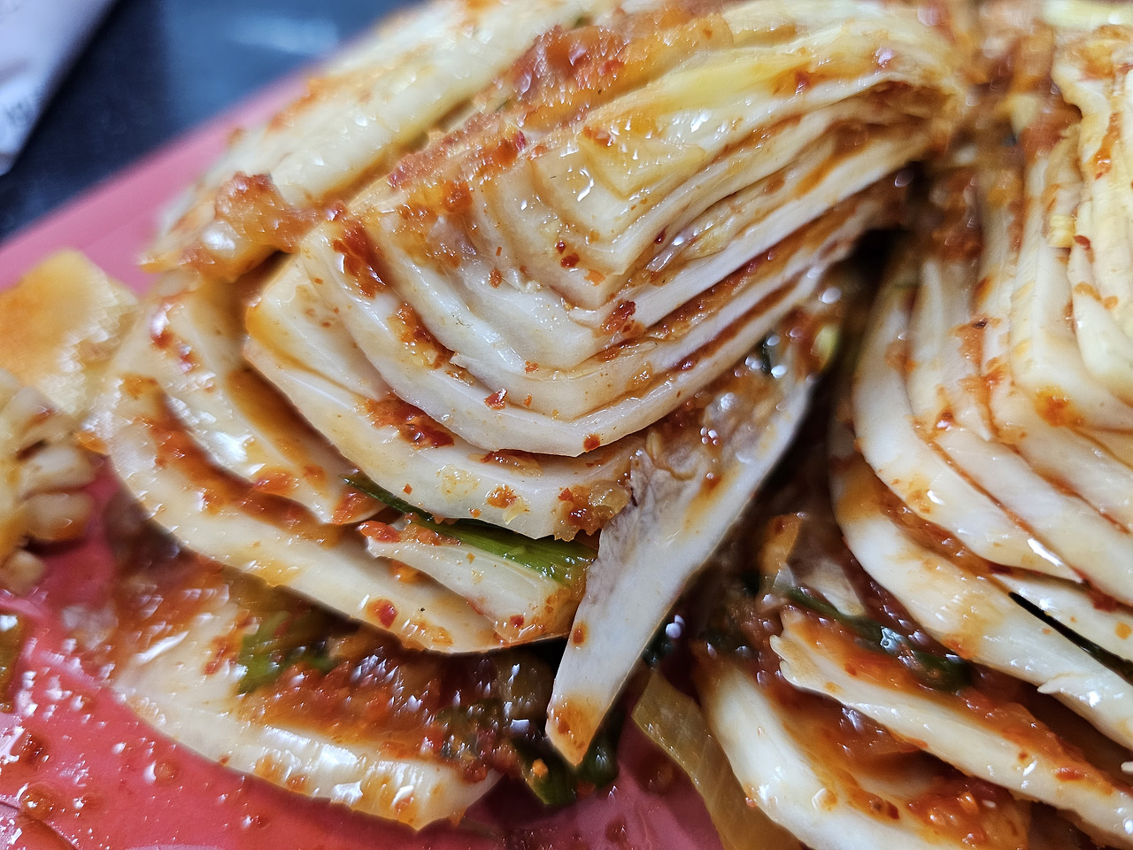 코스트코 종가 포기김치 3kg 구성과 맛 가격까지 알려드립니다