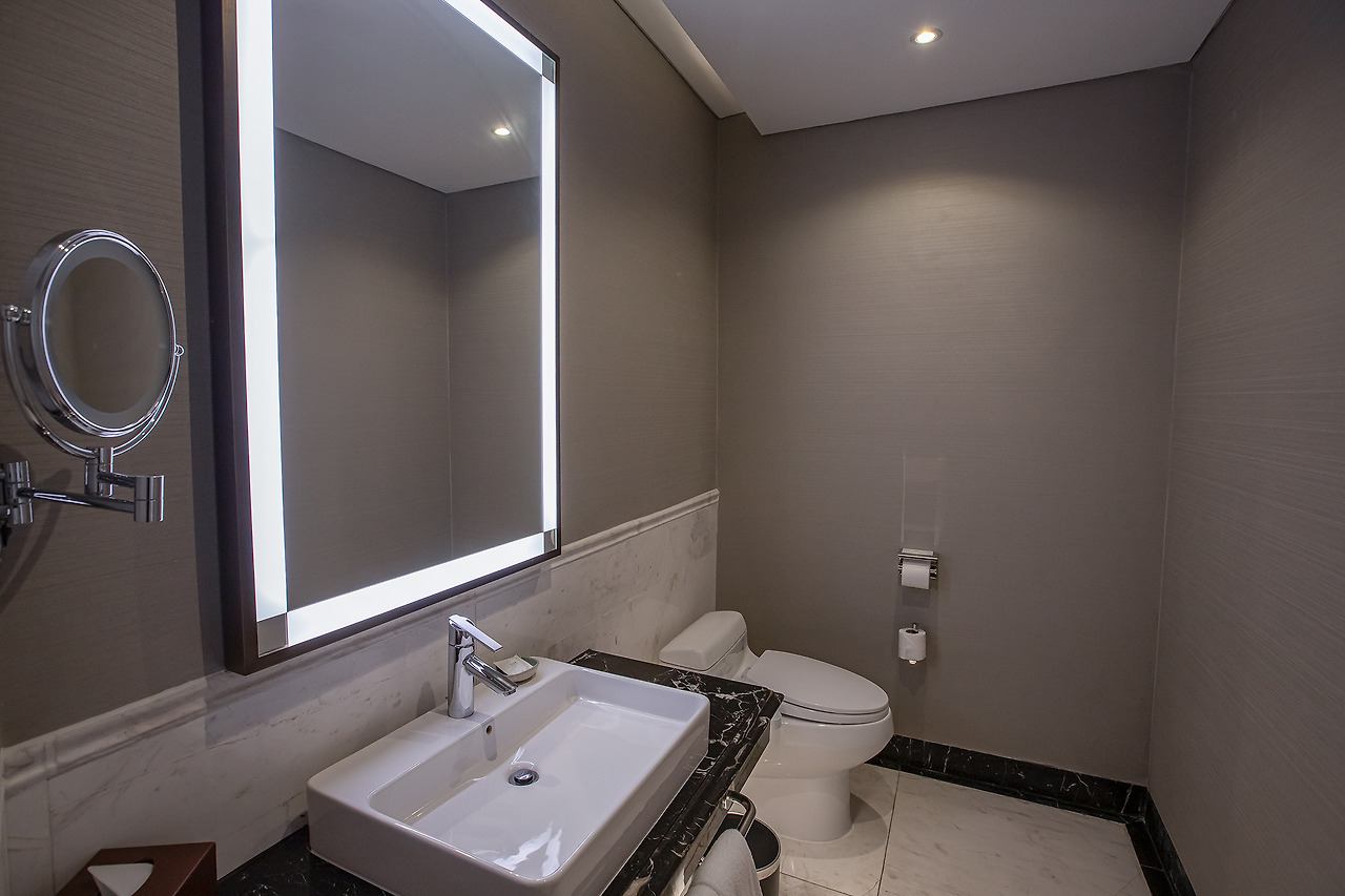 다낭에서 호캉스 포포인츠 바이 쉐라톤 다낭호텔 Four Points By Sheraton Danang