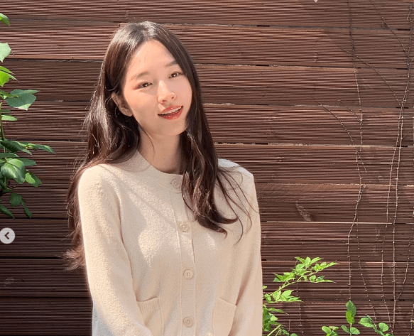 오징어게임2 380번 세미 누구 원지안 프로필 인스타