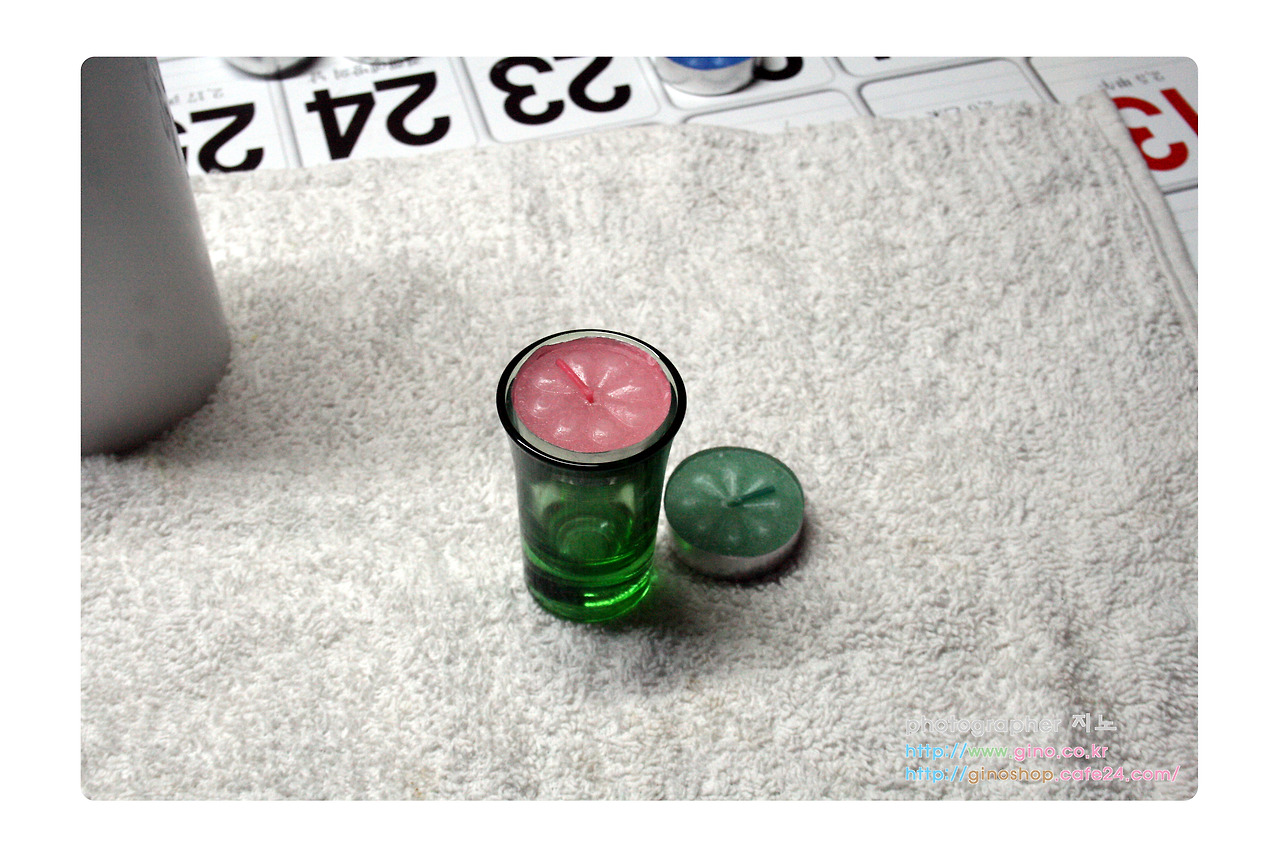 지노캔들gino Art Candle양초를연구하는사람들 지노캔들gino Art Candle양초를연구하는사람들