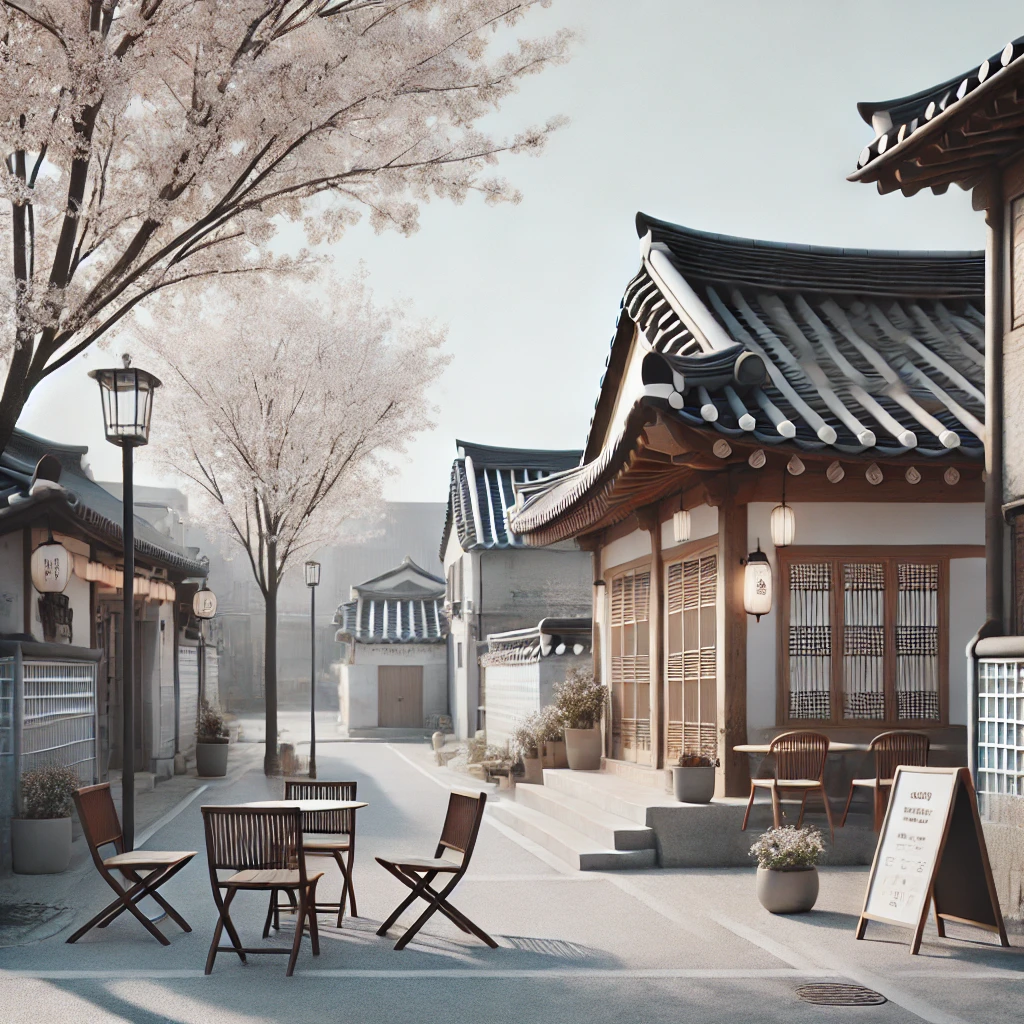 Mz세대를 위한 트렌디한 여행지 인스타그램 핫플레이스 스트리트 푸드