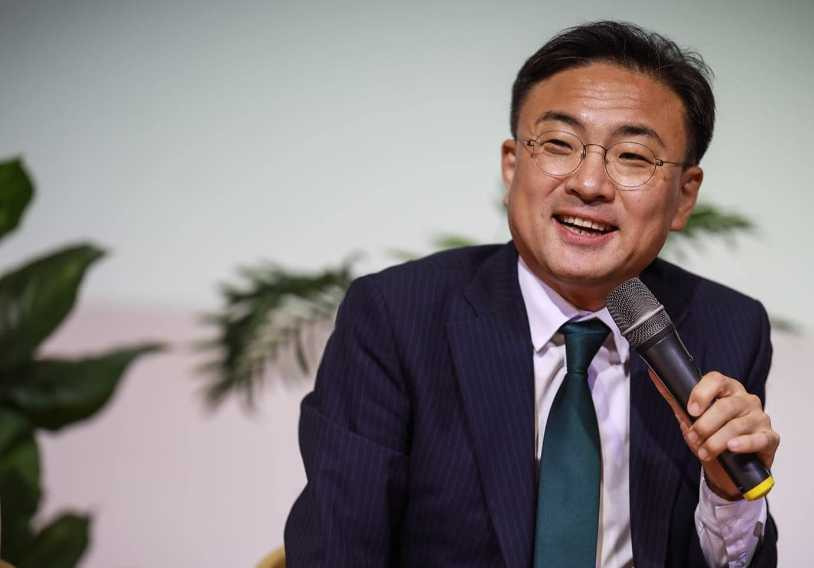 신장식 프로필 나이 학력 경력 고향 22대 국회의원 조국혁신당 비례대표