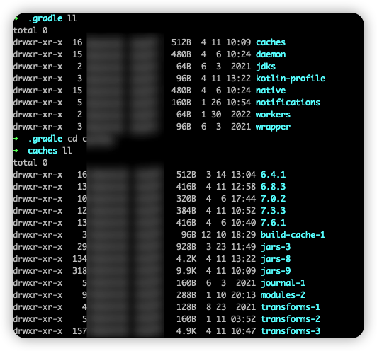 gradle error - NoClassDefFoundError (org.jetbrains.kotlin.com.intellij.pom.java.LanguageLevel)
