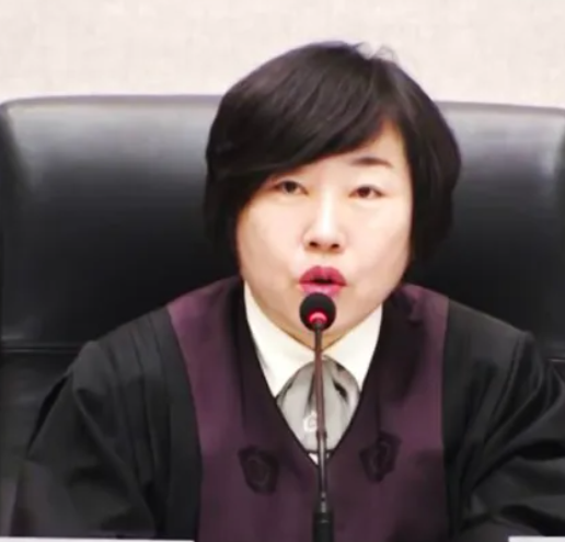 정계선 판사 프로필 남편 판결 고향 학력 나이 성향 헌법재판관 후보자