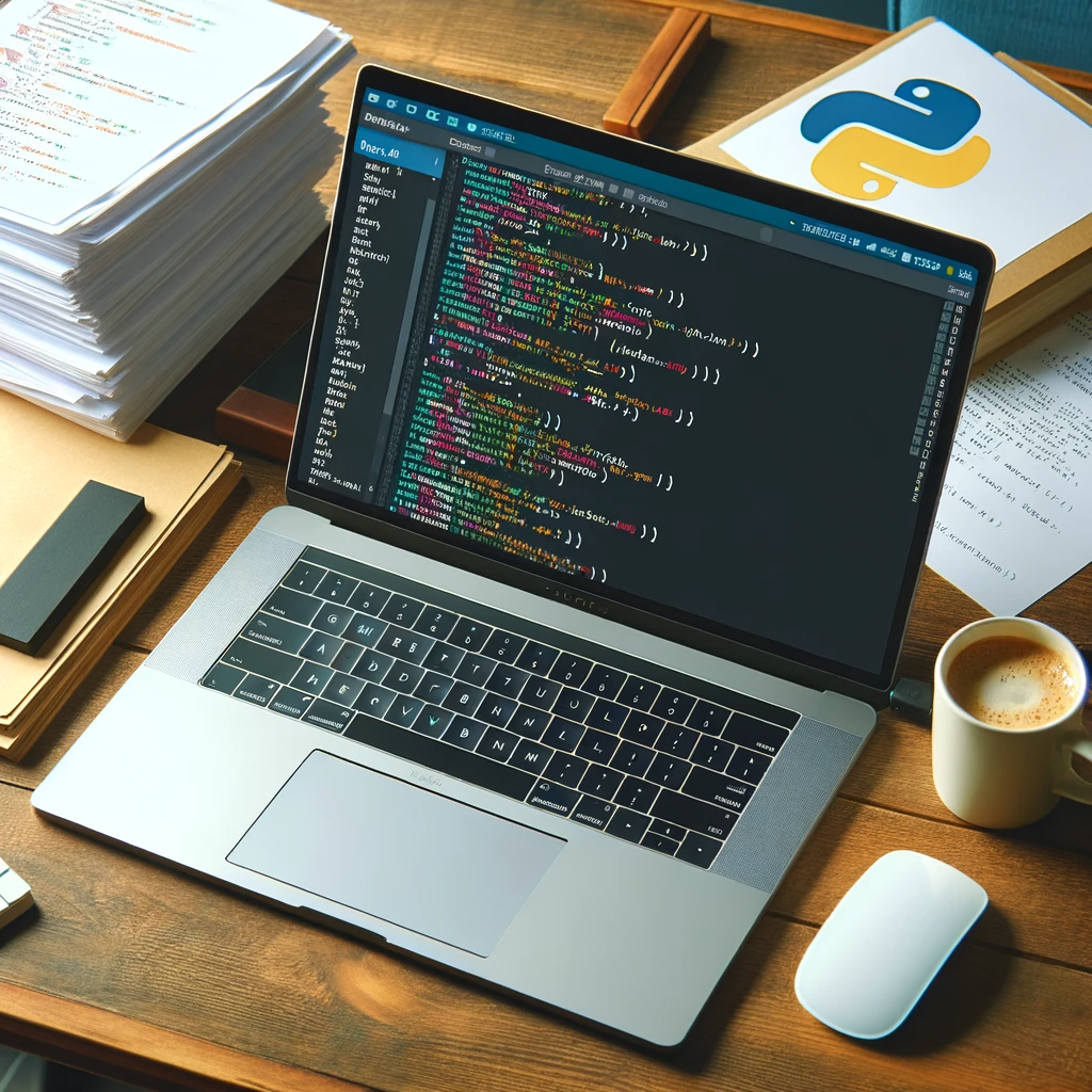 파이썬을 이용한 PDF 텍스트 추출: PyPDF2 라이브러리 활용 가이드