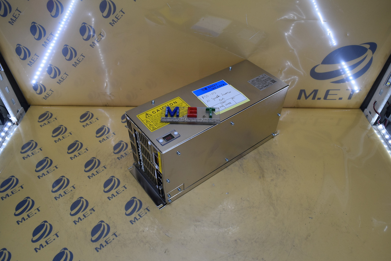 [POWER SUPPLY] DAIICHI COMPONENTS SE07-16W /산업용자동화장비 수리 / (주)엠이티