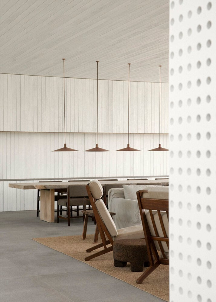 *45미터 무주공간 [ STUDIO MK27 ] CASA VISTA
