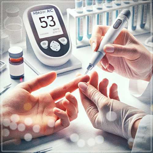 당화혈색소hba1c 정상수치 평균 혈당 관리의 핵심 지표