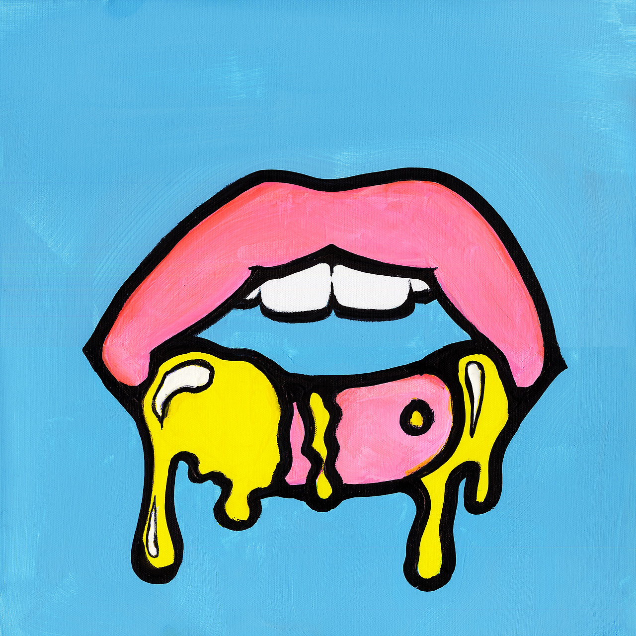 Benson Boone(벤슨 분) - Sugar Sweet (뮤비/듣기/가사)