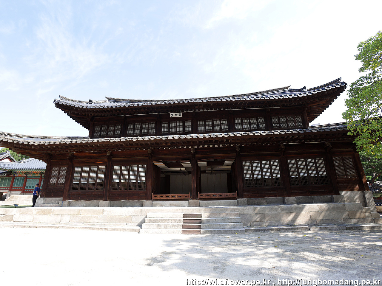 추석 명절 무료 개방 조선 5대 궁궐경희궁 덕수궁 경복궁 창경궁 창덕궁 방문기 2022 09 12