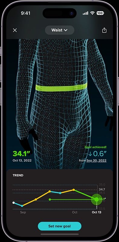 입으면 3D 바디스캔! 조조핏의 새 조조슈트(ZOZOFIT ZOZOSUIT)로 몸매 관리 제대로 할 수 있다?