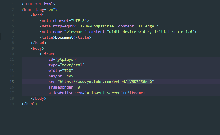 [youtube api] 유튜브 데이터 가져오기