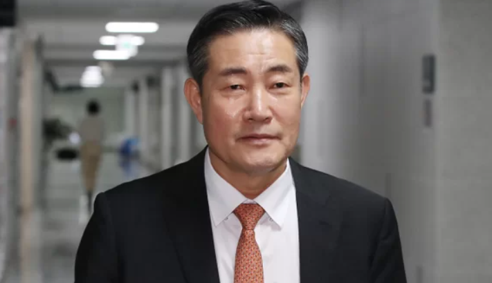 신원식 국회의원 프로필 국방부장관 안보실장 육사 기수 계엄 김용현 고향