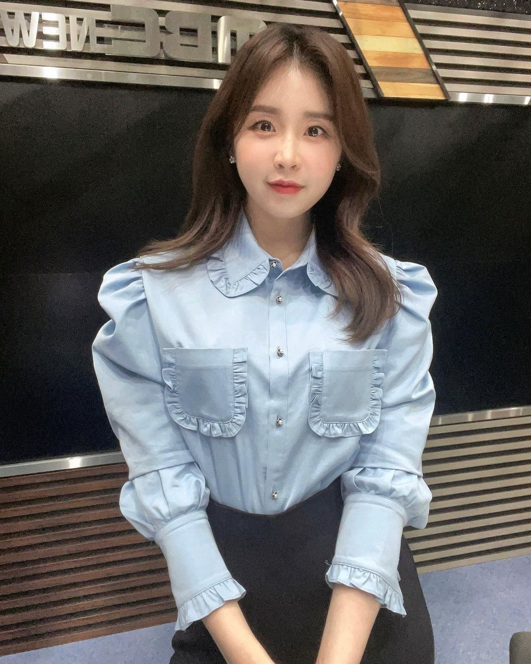 최아리 기상캐스터 프로필 및 사진 / SNS / MBC 기상캐스터