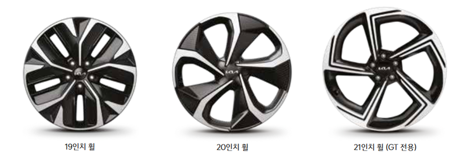 기아 Ev6 연비 가격 배터리 제원 준중형 Suv 전기차