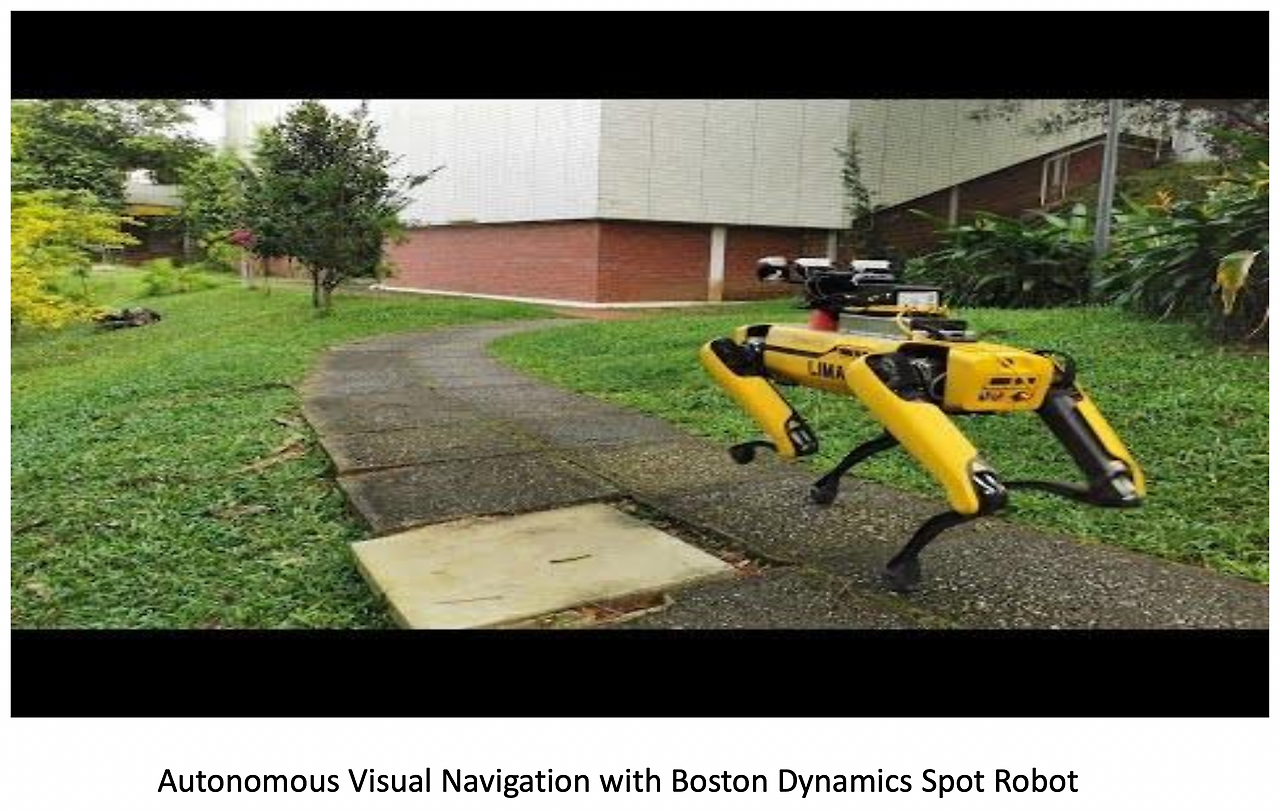 [로봇인공지능]Robots with AI — J Story