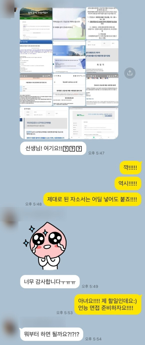 이직 헤드헌터 연봉 15 떼어줄만한가 수수료