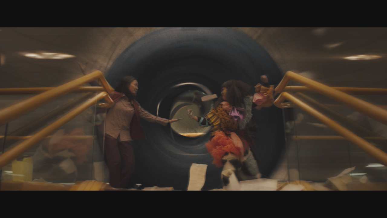 (everything everywhere all at once) vfx breakdown