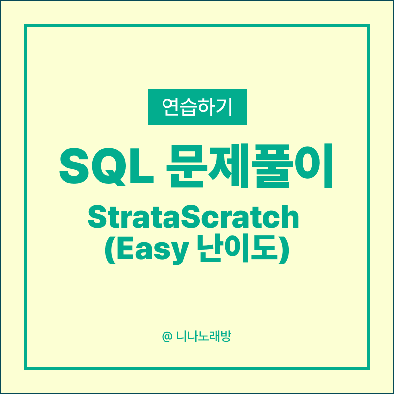 [StrataScratch] Order Details