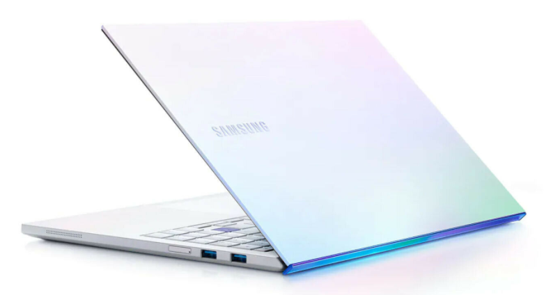 삼성 갤럭시북 이온 nt950xcj-k58 노트북 사양 정리