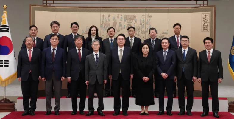 조희대 대법관대법원장 프로필 임기
