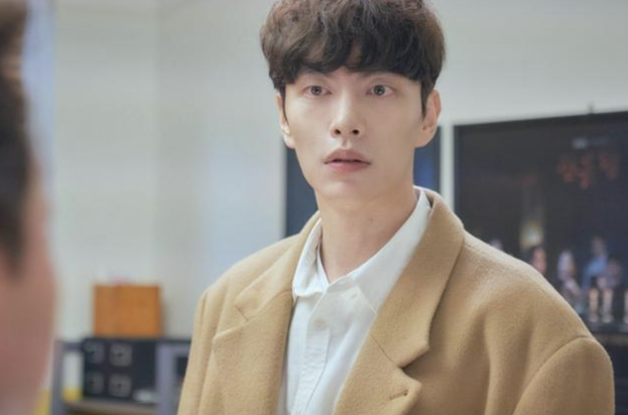 배우 이민기 나이 키 데뷔 작품 Mbti 인스타 프로필 지식정보