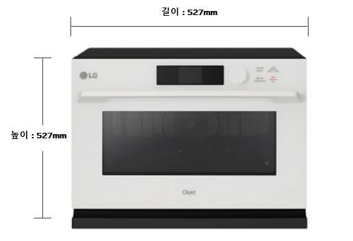 LG 광파오븐 ML32EW1 사용후기 및 할인가 구입 방법