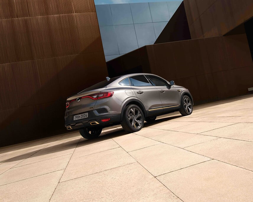 2025 르노 XM3 하이브리드 가격