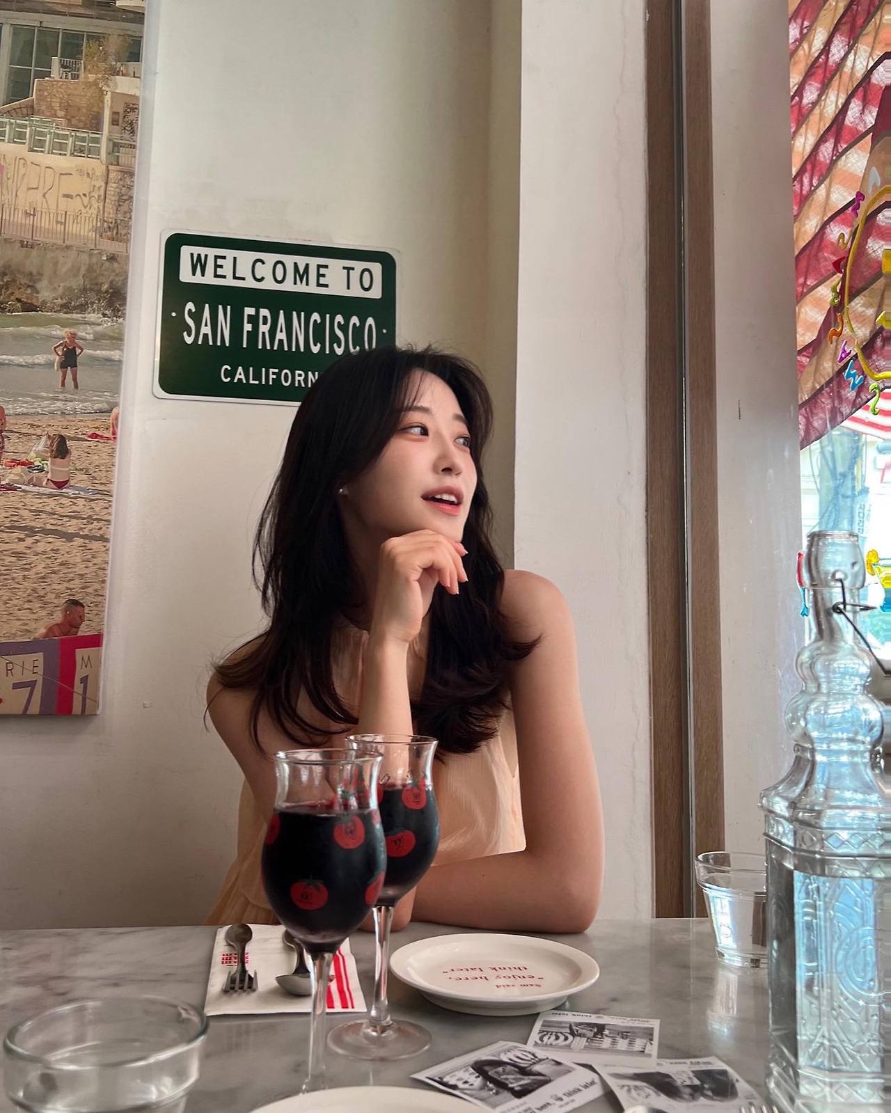 합동참모차장 육군 대장 강호필 프로필 연합 뉴스프라임 서태왕 최아영 아나운서 결혼 부인 정미숙 아들 나이 육사 47기 군인