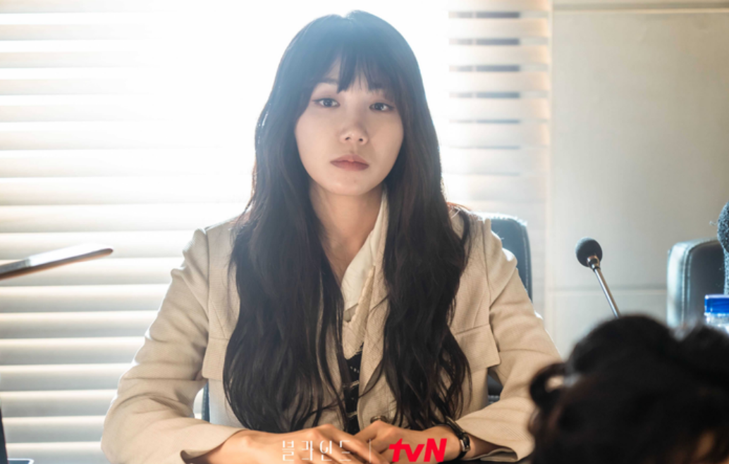 블라인드 드라마 몇부작 등장인물 인물관계도 재방송