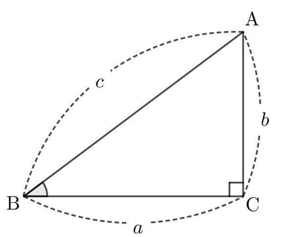 003. 직각삼각형의 넓이 공식::::요섭의 수학지식백과