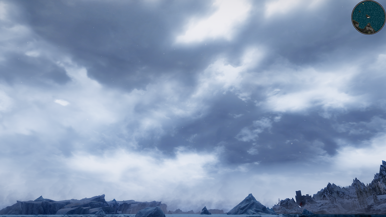 PI-CHO ENB ( Based on Silent Horizons) at Skyrim Special Edition Nexus ...