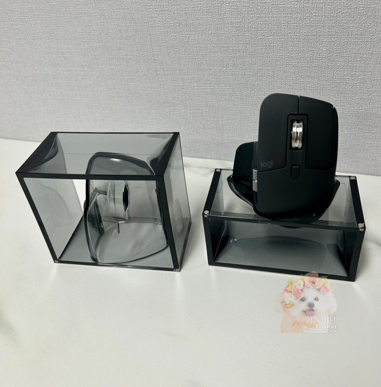 로지텍마우스추천 로지텍 Mx Master 3s 업무용 마우스