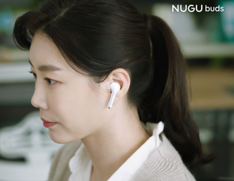 아이리버 무선 이어폰 '누구 버즈(NUGU Buds)' 발표 - 가격 및 스펙 정보