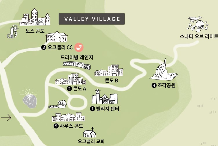 원주 아이랑 여행 오크밸리 총정리