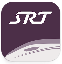 SRT 홈페이지 바로가기