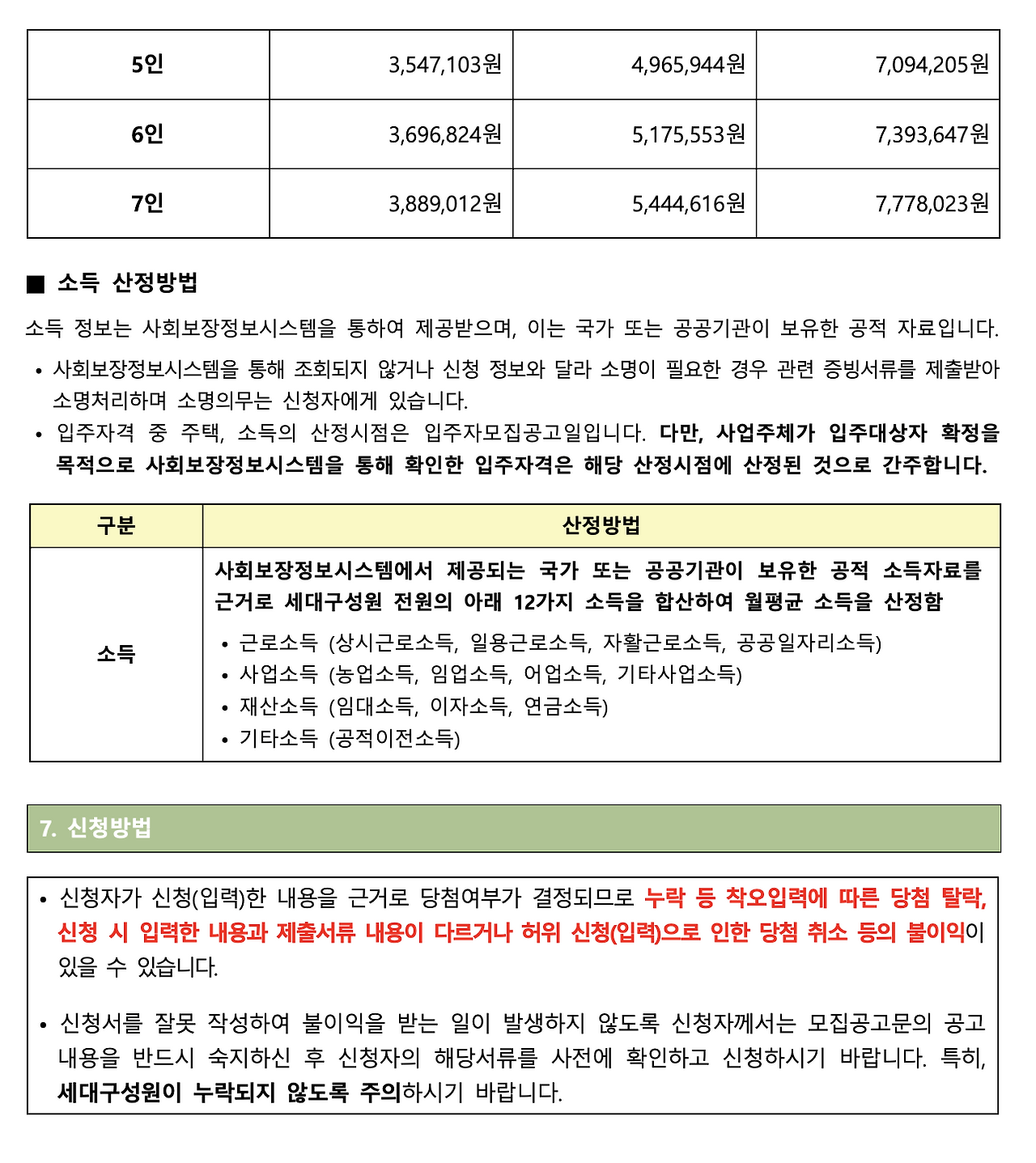 부산광역시 전세형 공공건설임대주택 입주자 모집 공고