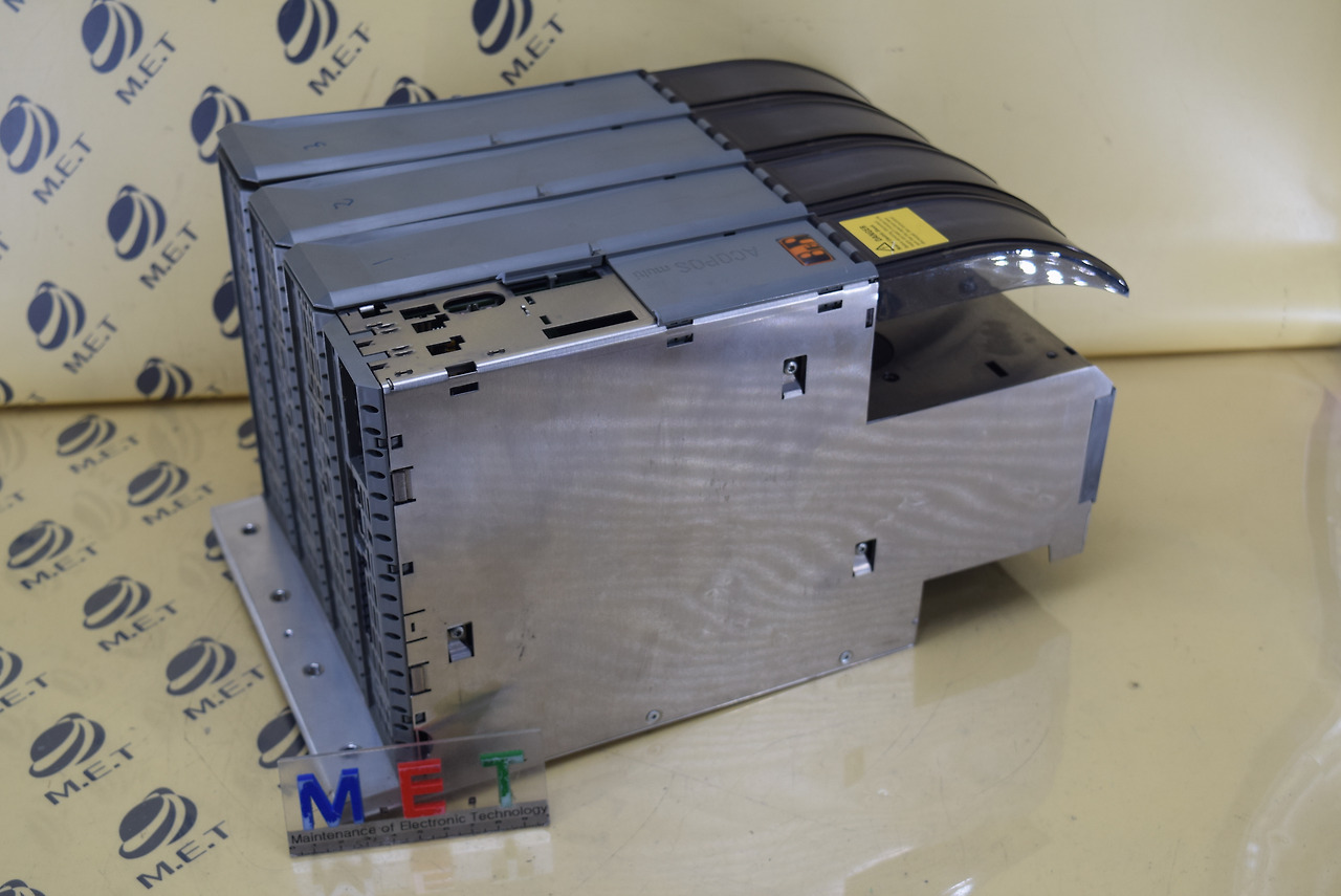 [POWER SUPPLY] B&R 8BVP0880HC00.000-1 /구매 수리 단종품지원 / (주)엠이티 / 비앤드알 파워서플라이