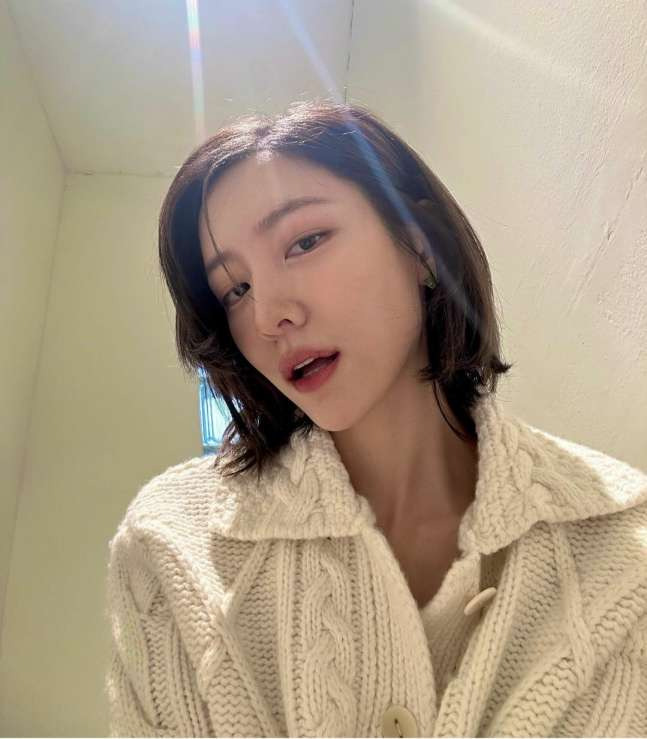 박지현 배우 프로필 나이 키 데뷔 소속사