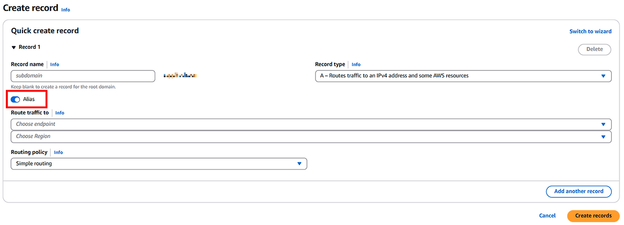 [AWS] DNS 레코드 쉽게 정리 (A, AAAA, CNAME Record 비교) + (Route 53의 Alias Record와 NS, SOA 레코드) — 아주 쉽게 ...