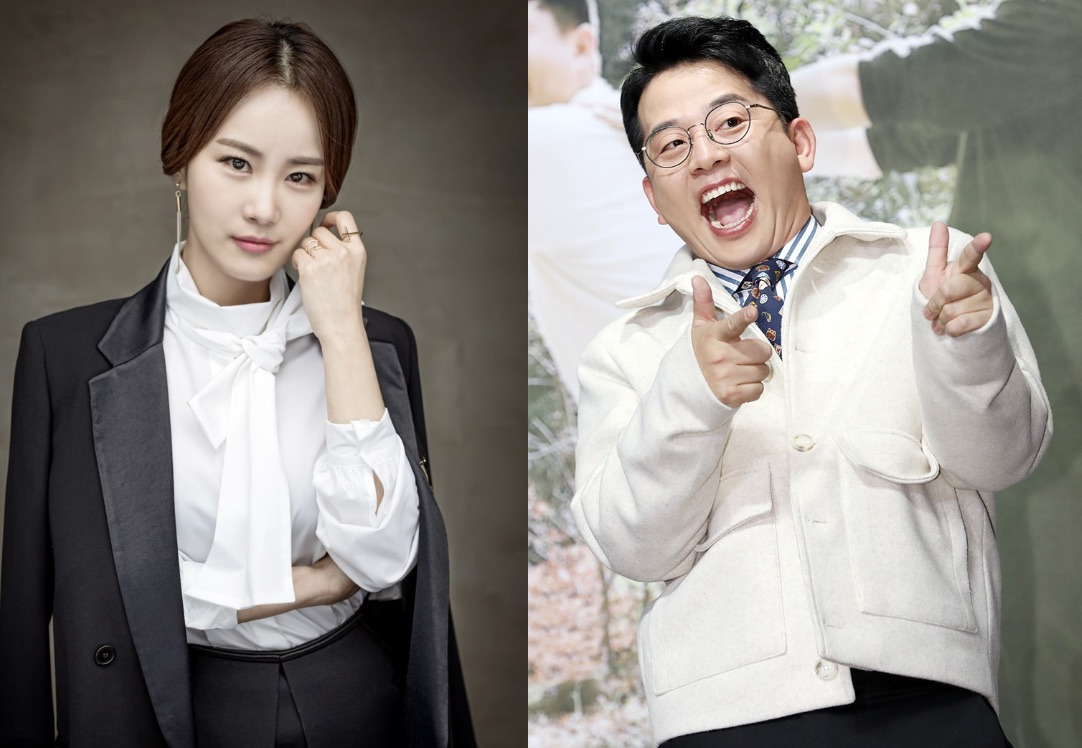 김준호 김지민 프로필 나이 결혼 웨딩 드레스 화보 결혼식장 결혼 날짜 신혼집 2세 자녀 계획