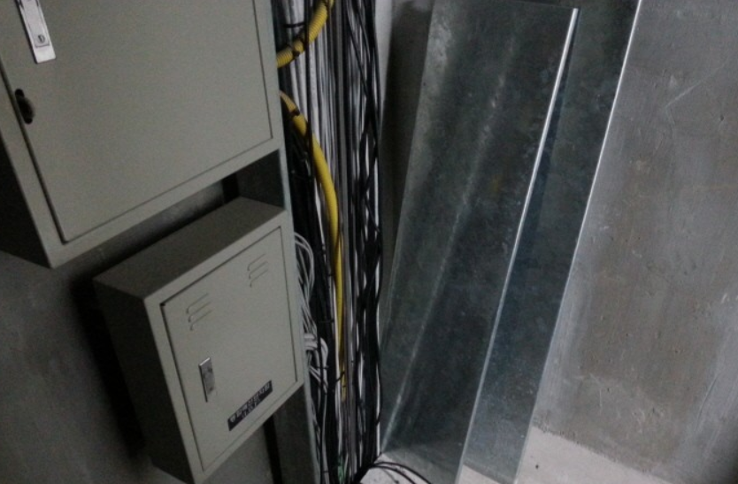 아파트, 상가 EPS, TPS 무엇일까?