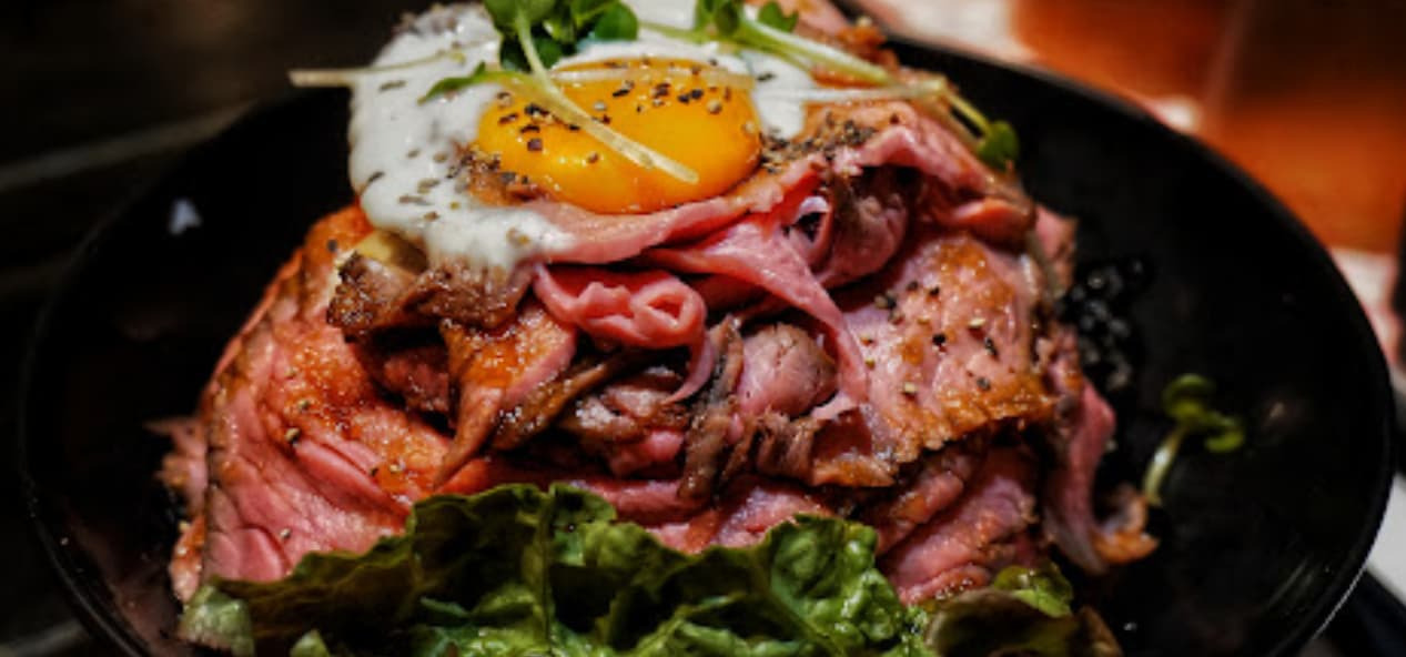 최신 도쿄 하라주쿠 인생 맛집 베스트 8