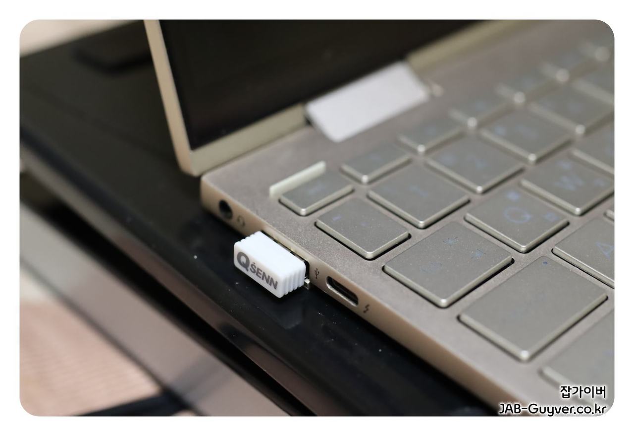 큐센 MK450 무선 키보드 마우스 세트 - 무소음 초경량 편의성 가성비